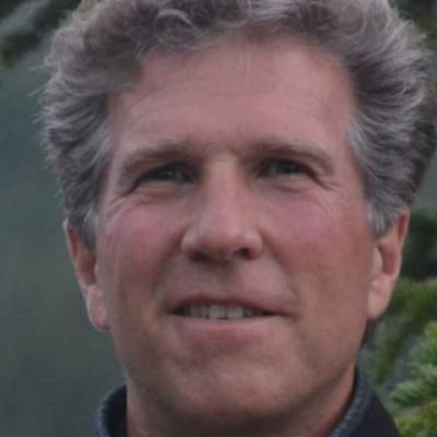 Dr. Daniel Markewitz | Warnell School of Forestry and Natural Resources